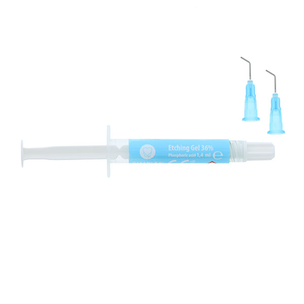 Simplee Etching Gel 36% – SimpleeDental