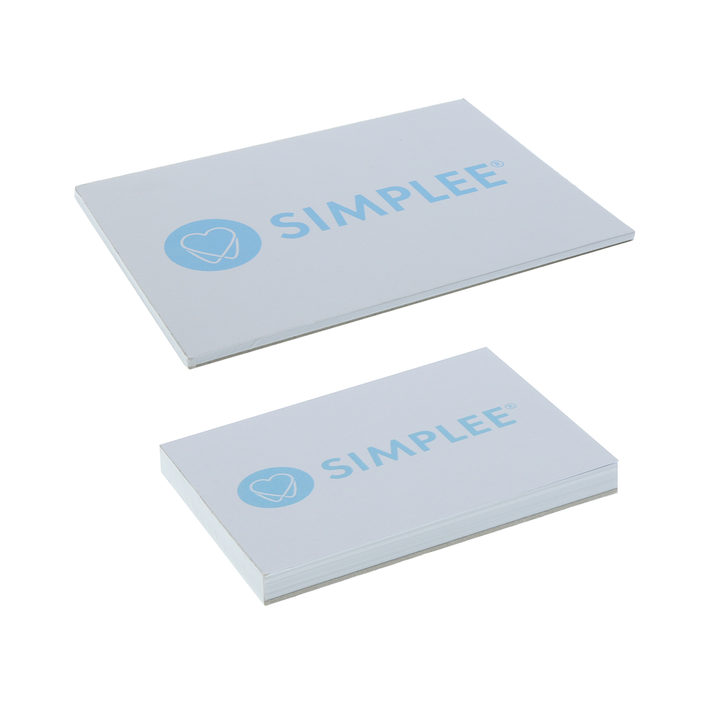 Simplee Mixig pads – SimpleeDental