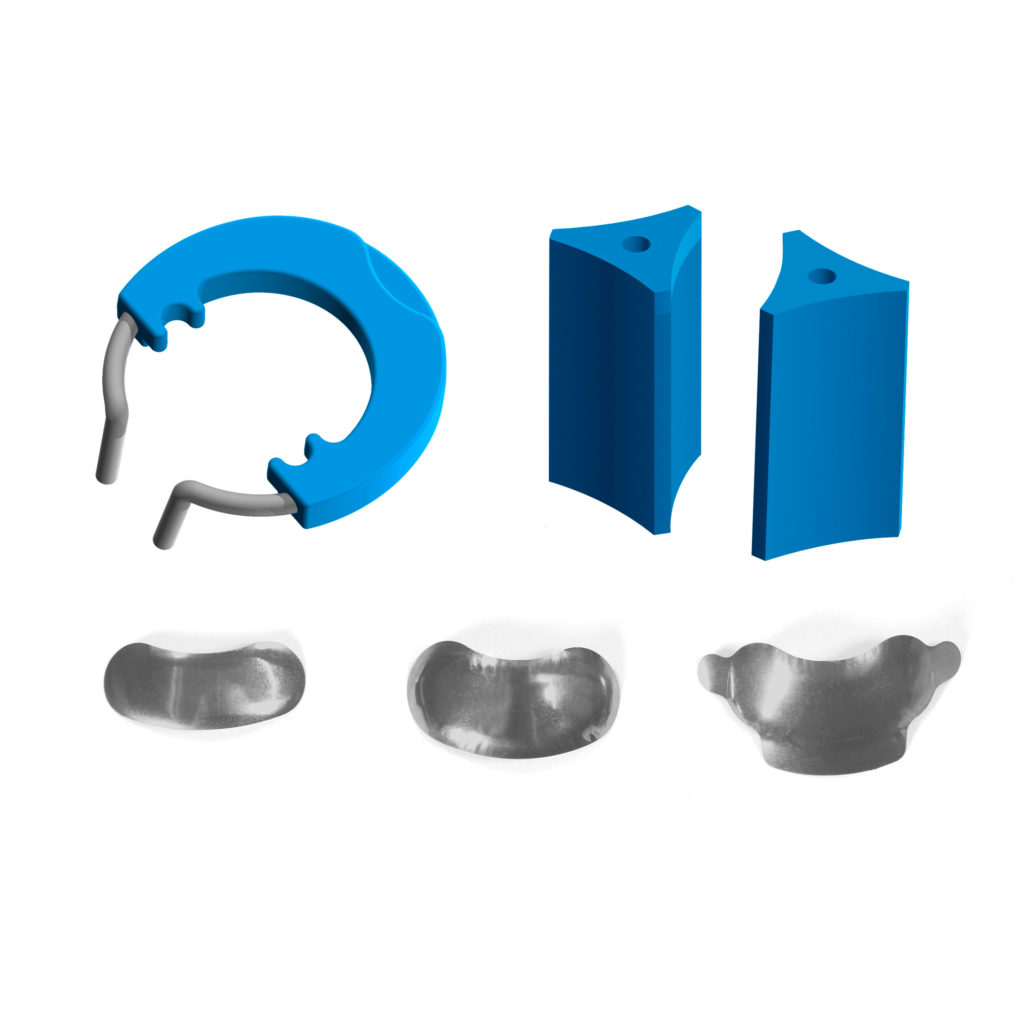 Simplee Sectional matrix system – SimpleeDental