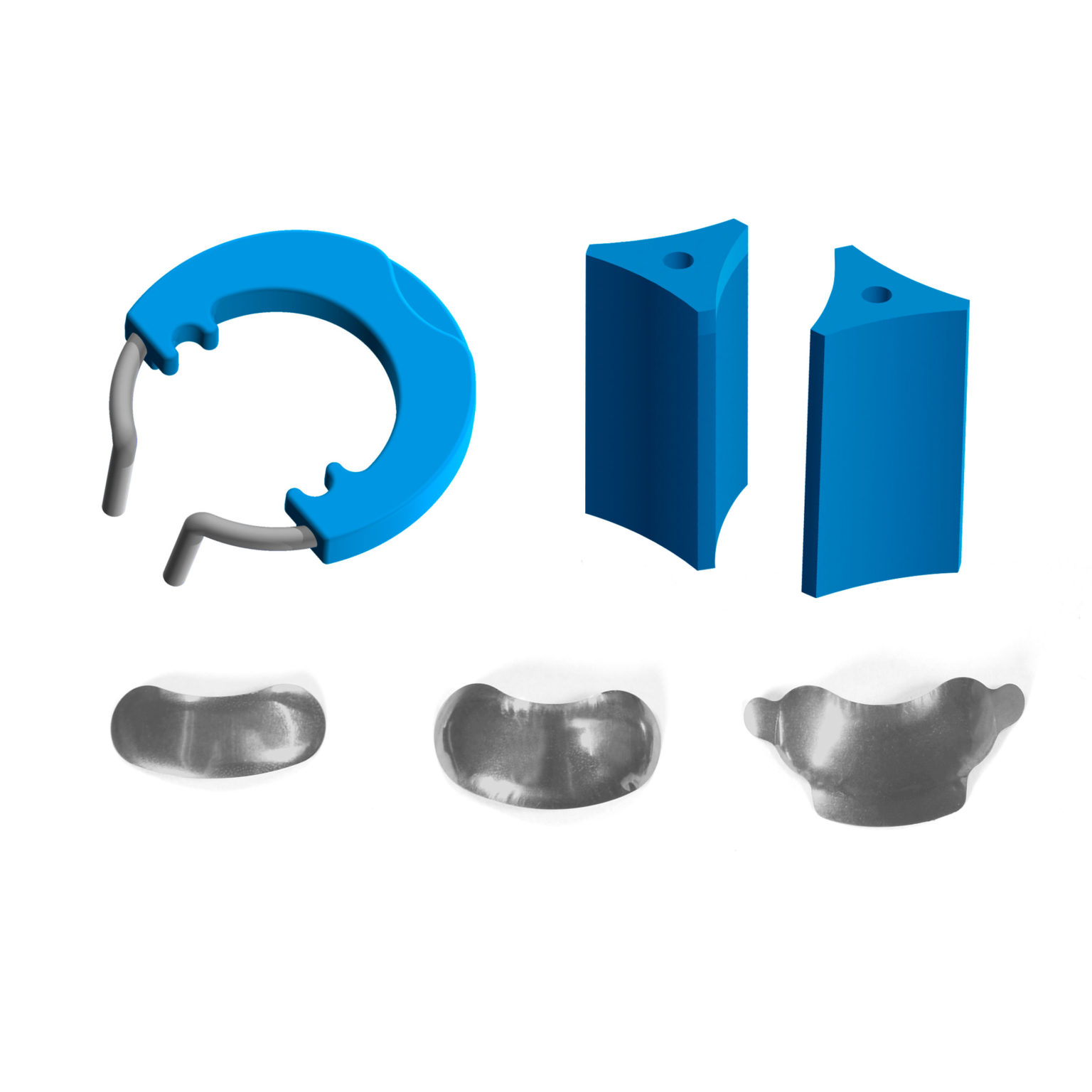 Simplee Sectional matrix system – SimpleeDental