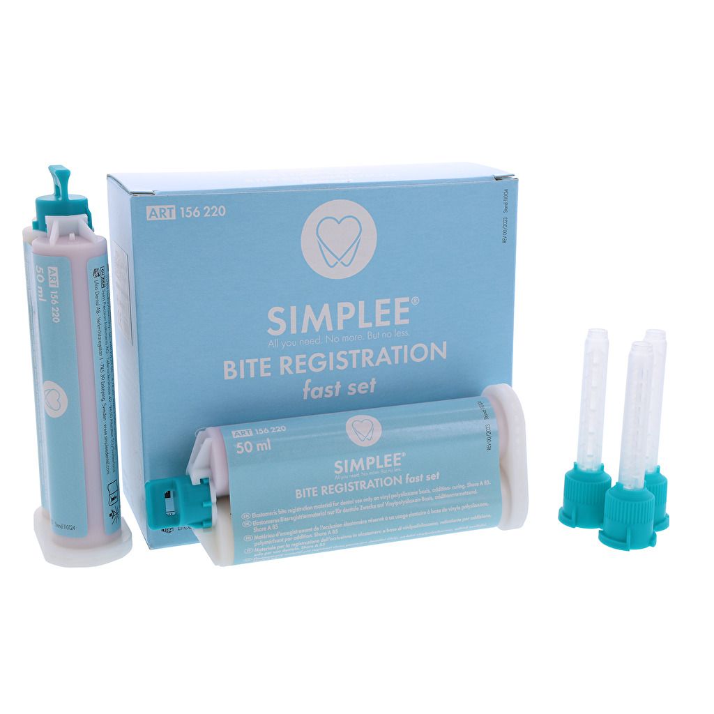Simplee Bite Registration – SimpleeDental