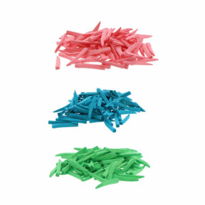 Simplee Interdental Wood Wedges – SimpleeDental